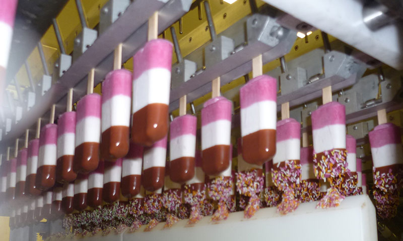 Who invented the ice lolly? – LAIeF