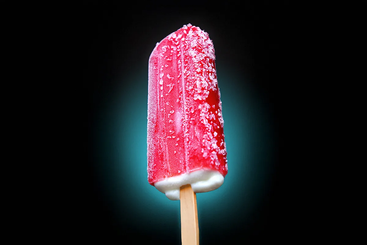 Shell and Core Ice Cream – LAIeF